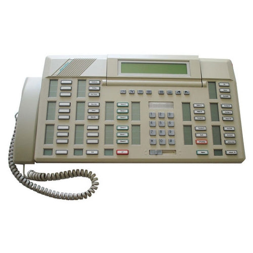 Avaya Receptionist Console