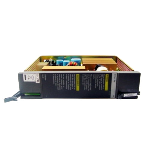 Nortel Meridian NT8D29BA Option 61 and 81 CE Power Supply AC System (R