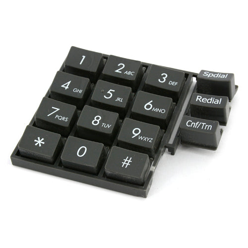 Toshiba DP/IP-5000 Series Buttons